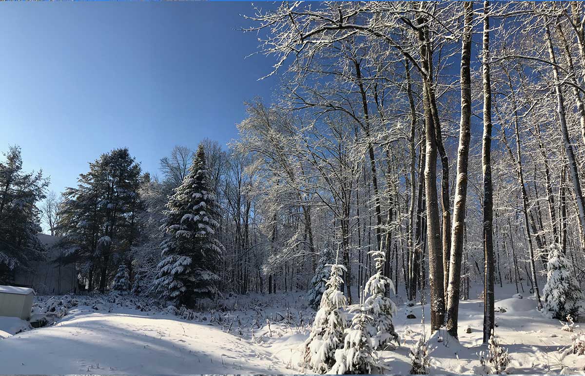 Activités de plein air | La Minerve
